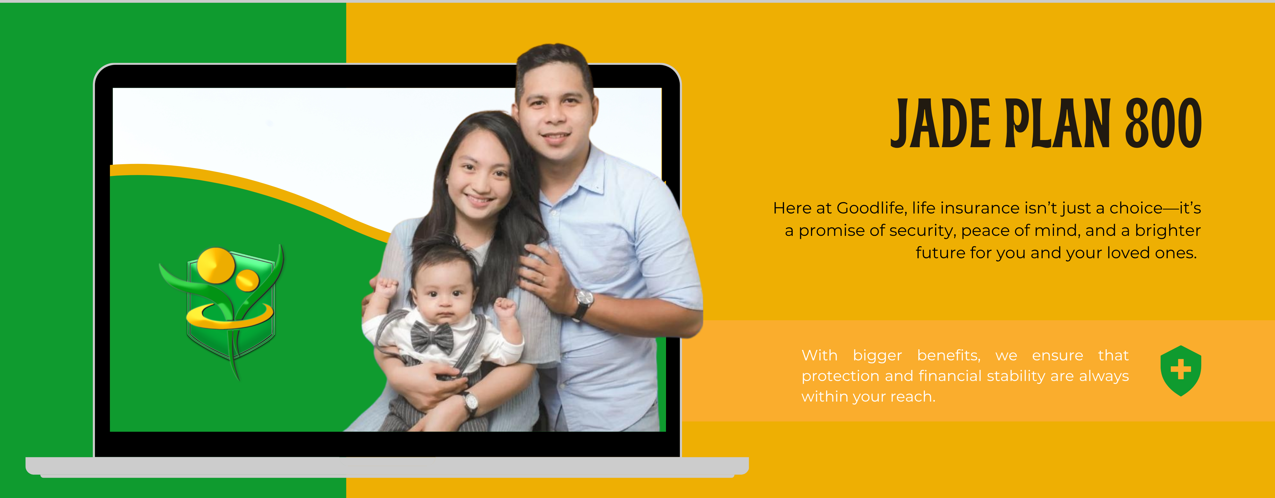 GOODLIFE PLANS INC.